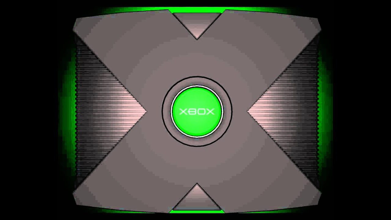 Xbox-Vault Intro - YouTube