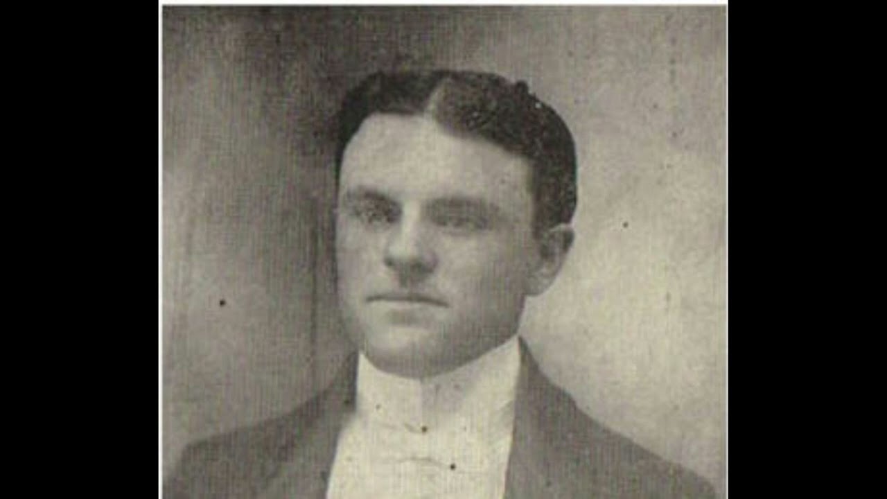 Billy Murray - Queenie, With Her Hair in a Braid from "The Girls of ...