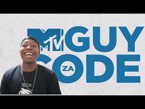 Guy Code ZA| S1 Ep1 Pt1 - YouTube
