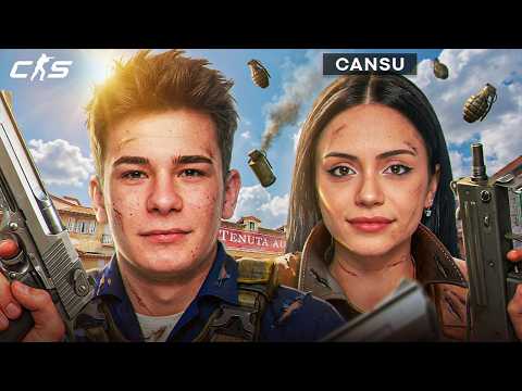 BİTMEK BİLMEYEN MAÇ! | COUNTER STRIKE 2