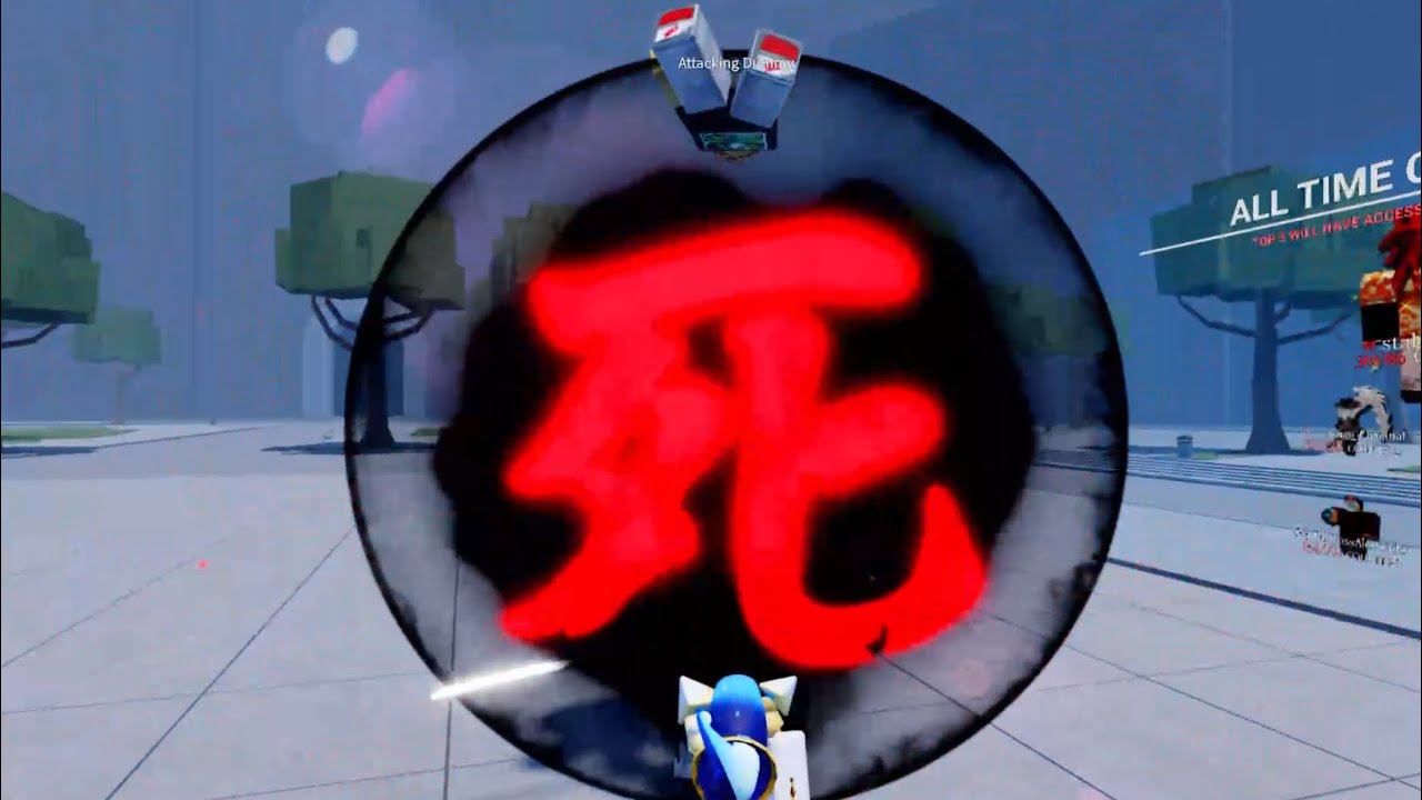 ATOMIC counter - YouTube
