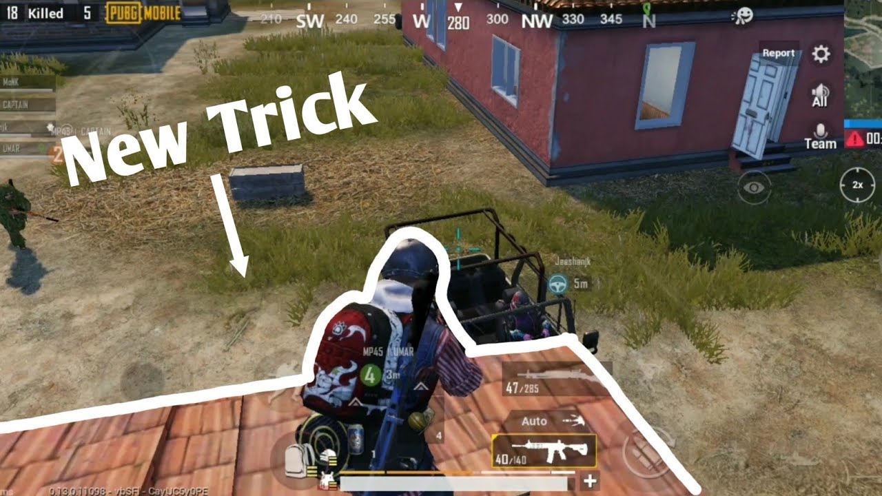 Try to become pro | PUBG Mobile | Gamer Monk - YouTube