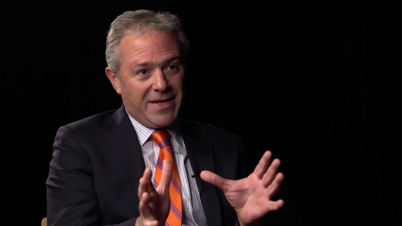 How to Fix Democracy | Ed Luce - YouTube