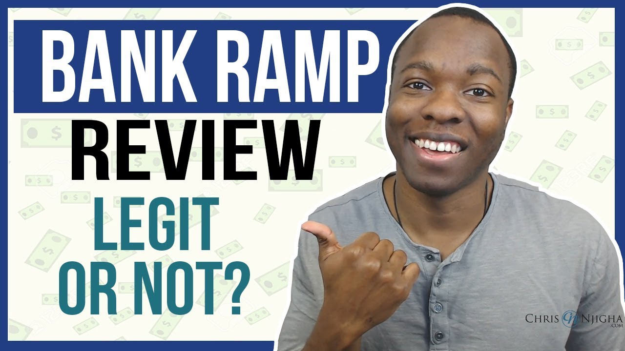 Bank Ramp Review: LEGIT ClickBank Ecommerce System or SCAM? - YouTube