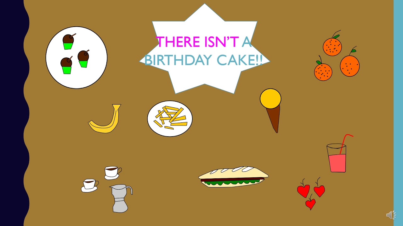 An Unexpected Birthday_ Digital Storytelling - YouTube