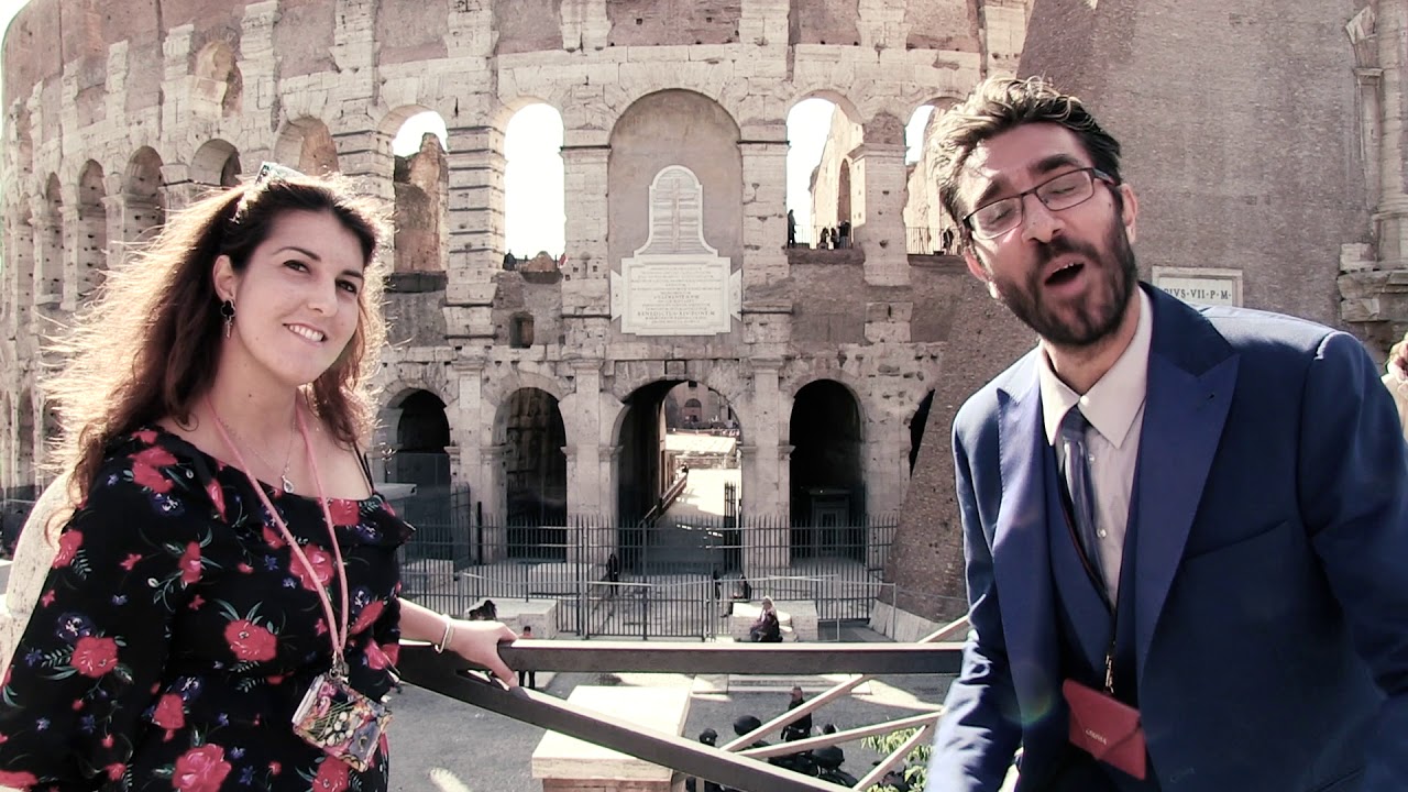 Rome Guides - Imperial Rome Top 5 - YouTube