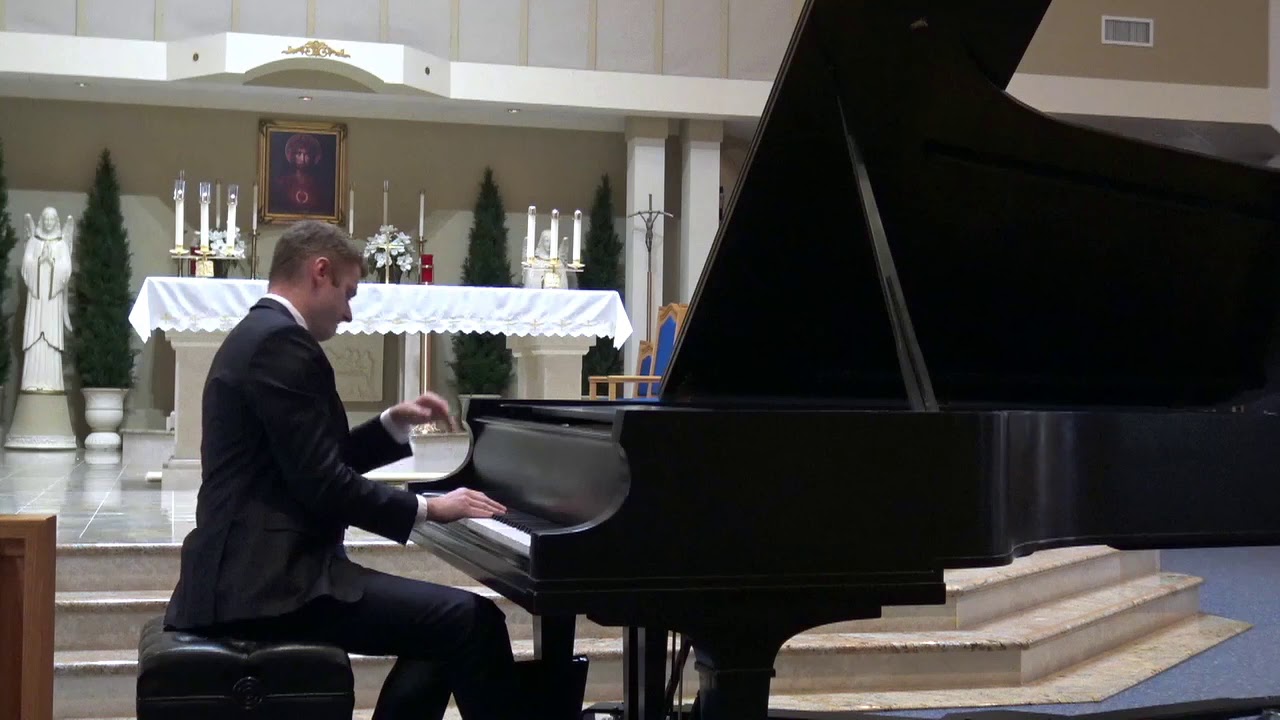 Dr Andrew Haringer - YouTube