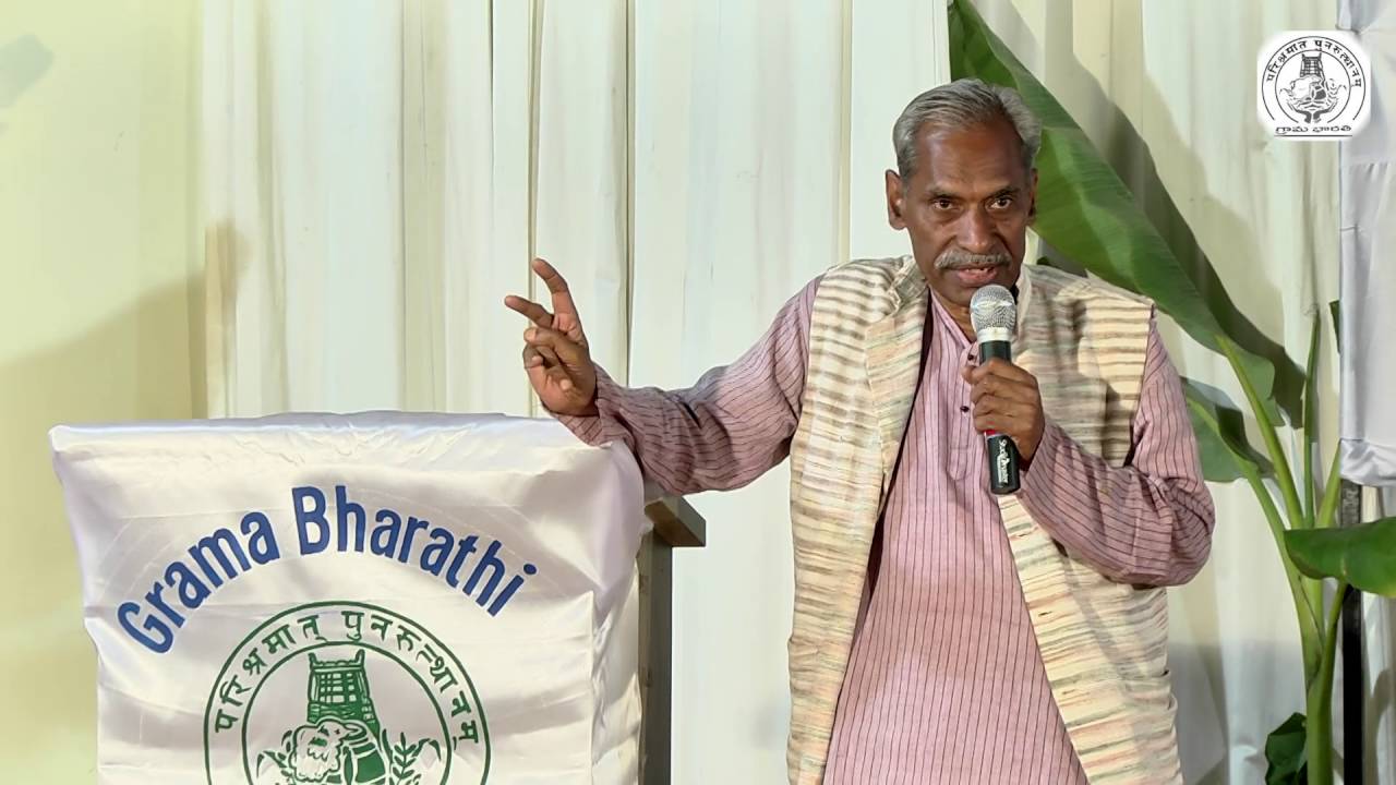Zero Budget Natural Farming part 21 English Subhash Palekar - YouTube