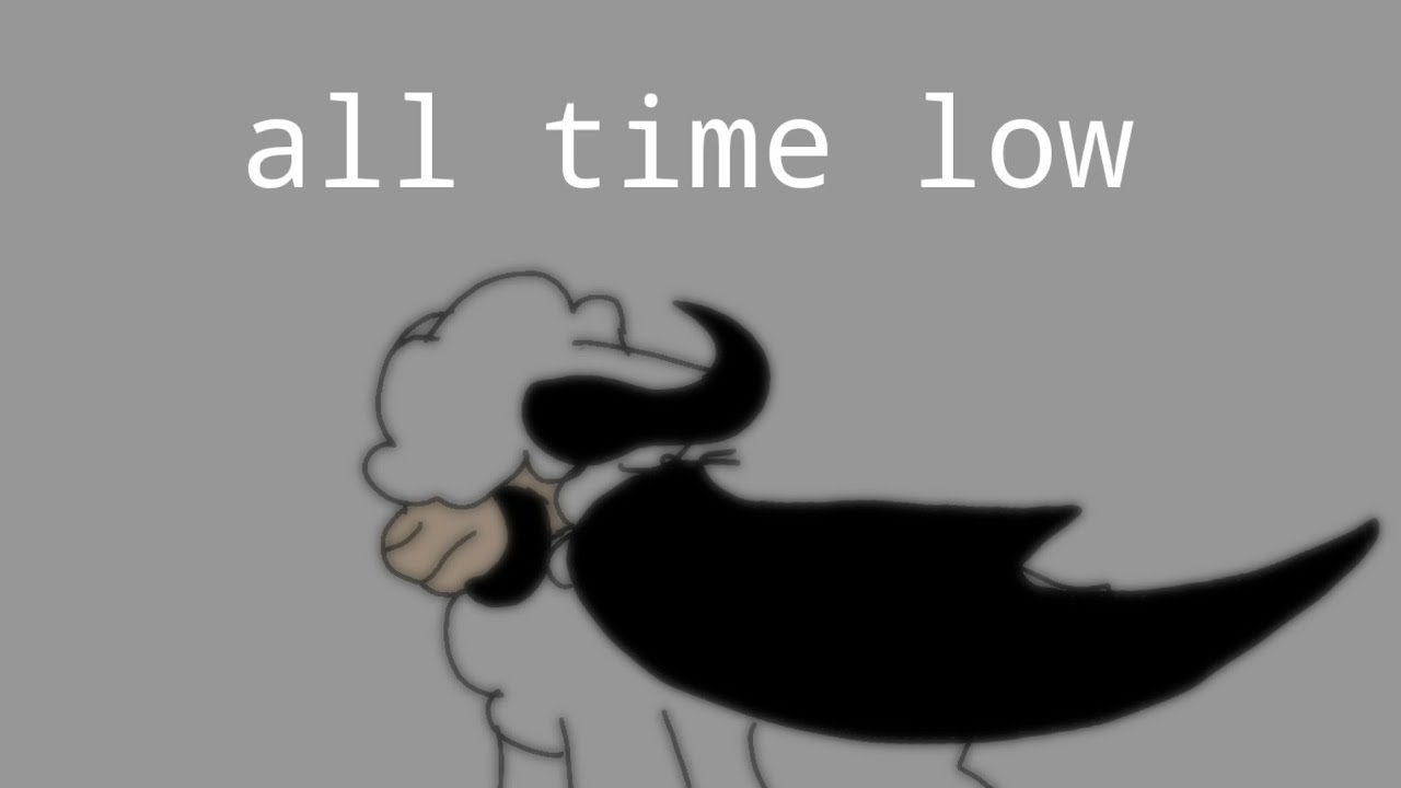 [·all time slow - meme animation(teste)·] - YouTube