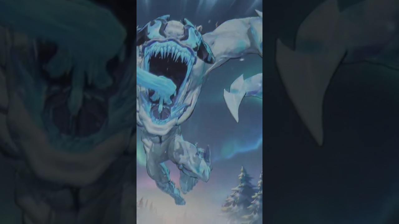 Marvel Rivals: Venom - Snow 🥶 ️ Symbiote Bundle - YouTube