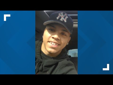 Henry County bonfire murders update | Matthew Baker Jr. case - YouTube