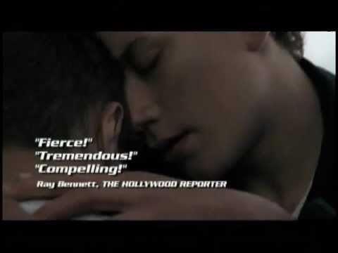 Keller- Teenage Wasteland- Ludwig Trepte & Sergej Moya Sexy Violent Brilliant LGBT