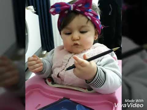 AnnA Azeri bebek