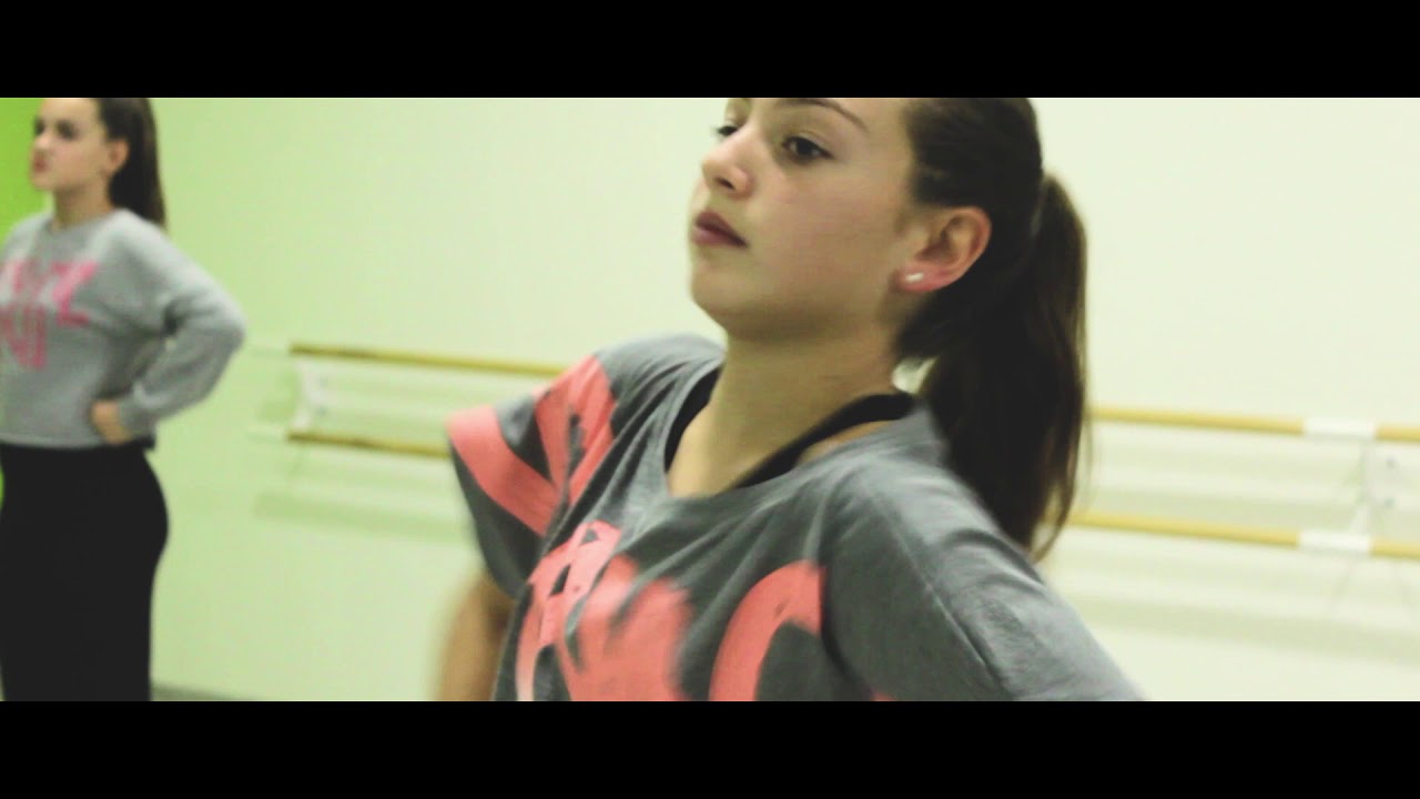 Kinetic Dance Academy - YouTube