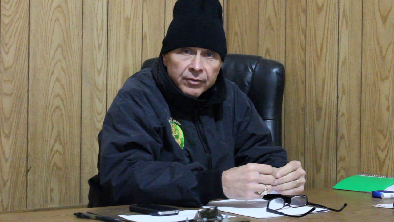 Trainer Anthony Dutrow remember's Jockey Tony Vega - YouTube