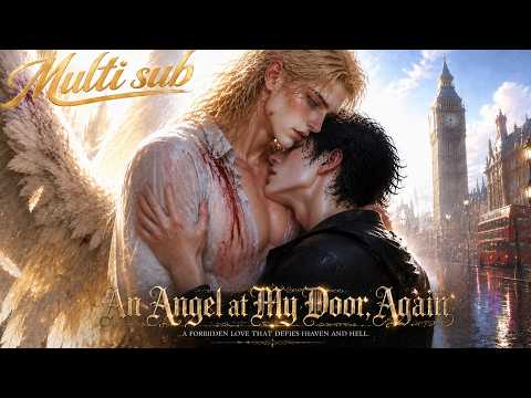 🔥【BL | yaoi】Faking Weakness to Trap My Demon！【An Angel at My Door, Again】 ✨#fantasy  #AI Bldrama