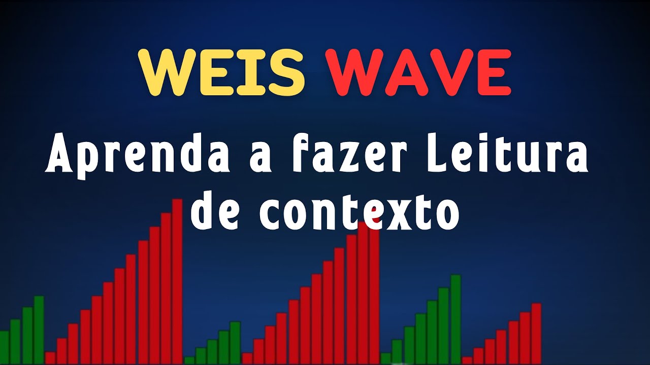 Weis Wave Aprenda a Fazer Leitura de Contexto - YouTube