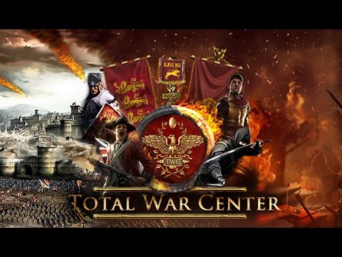Total War Center: A New Channel - YouTube