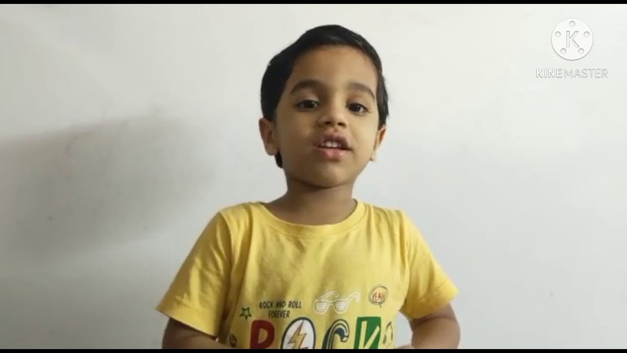 Udatha Udatha Och Telugu Song for Preschool|Telugu Rhymes for Nursery ...