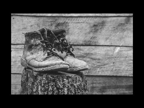 Heavy Boots Fast Walking Footsteps Wood Floor Sound Effect - YouTube