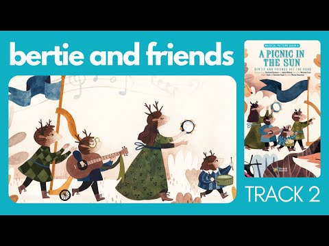Sing-along to \