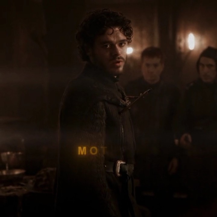 Robb Stark deserve better|Game of thrones series#robbstark # ...