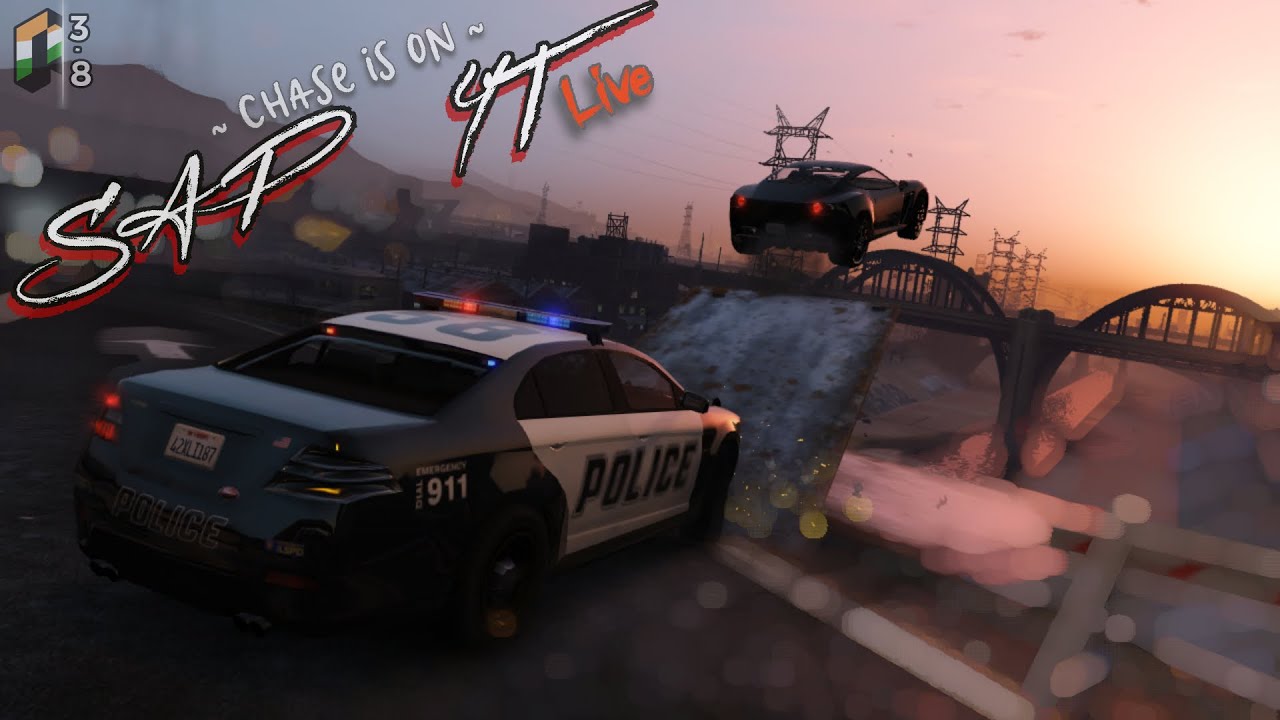 GTA 5 ROLEPLAY | SAP YT | NOPiXEL INDIA LIVE #nopixel #gta5 #roleplay ...