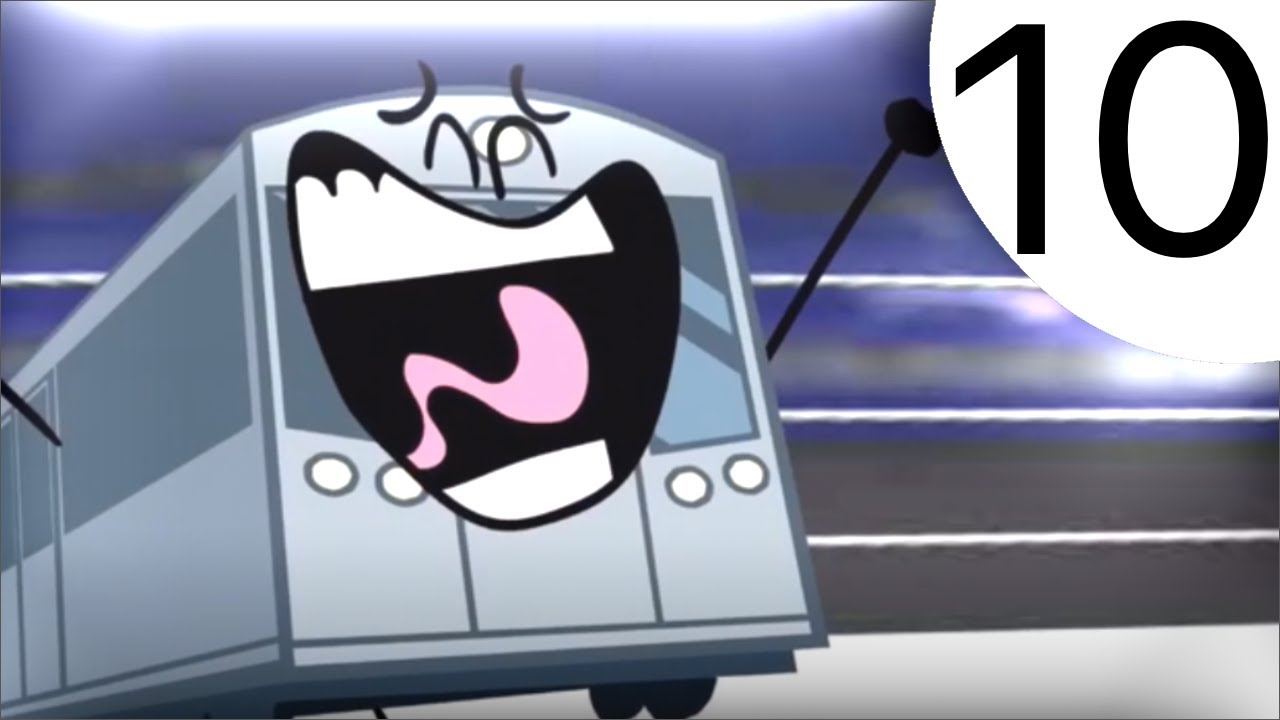 Uploading object show memes I found on discord till I get bored DAY 10 ...