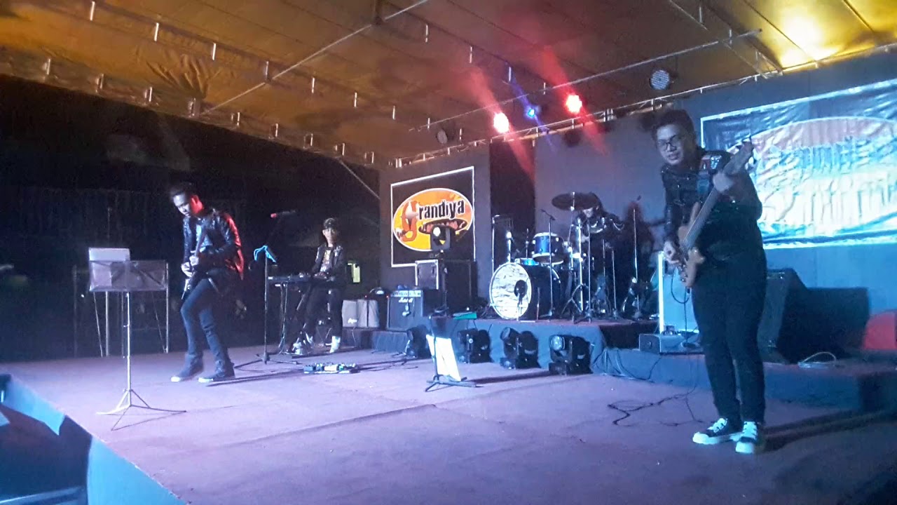 SIGMAVIT BAND - YouTube