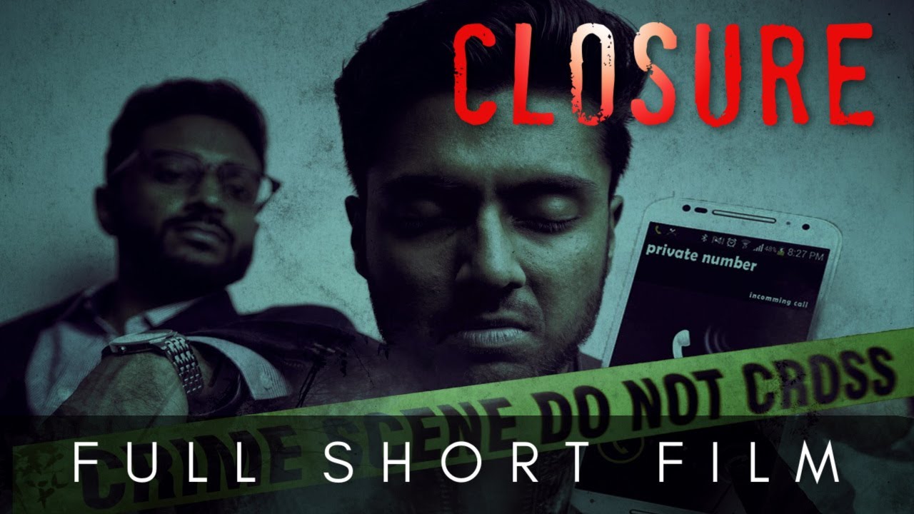 CLOSURE | Thriller Short Film - YouTube