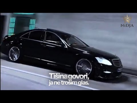 TIŠINA GOVORI / Nidja 2026