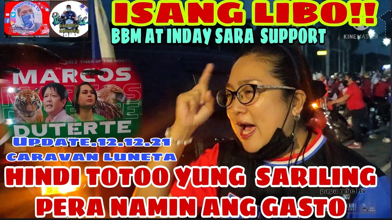 ISANG LIBO HINDI TOTOO YUNG SARILING NAMIN PERA GINAGATOS AT SASAKYAN ...