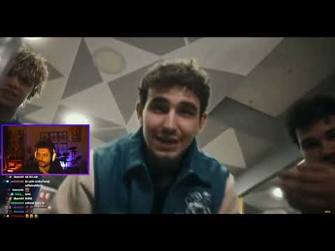 HYPE - BEGE 2T1BB İZLİYOR