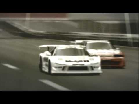 PS1 - GT2 - Intro - US - YouTube