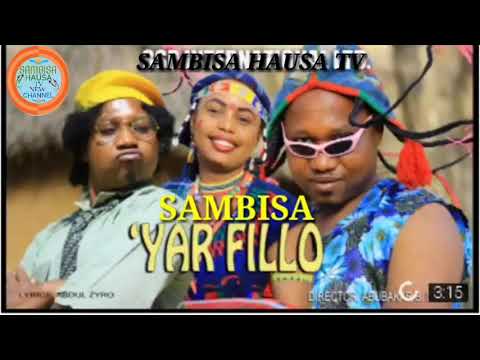 SAMBISA 6 (NEW VIDEO_2020)/360_/) - YouTube
