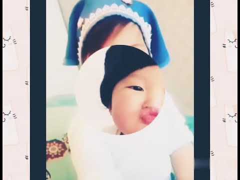 Dünyanin en tatli bebek resimleri✨😍😛