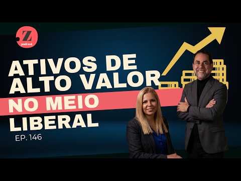 Ações em Alta: O Que Agrega Valor a um Casal Liberal (ou Single)?