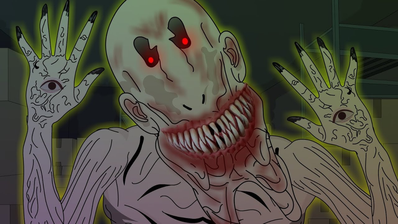 3 True WAREHOUSE HORROR Stories Animated - YouTube