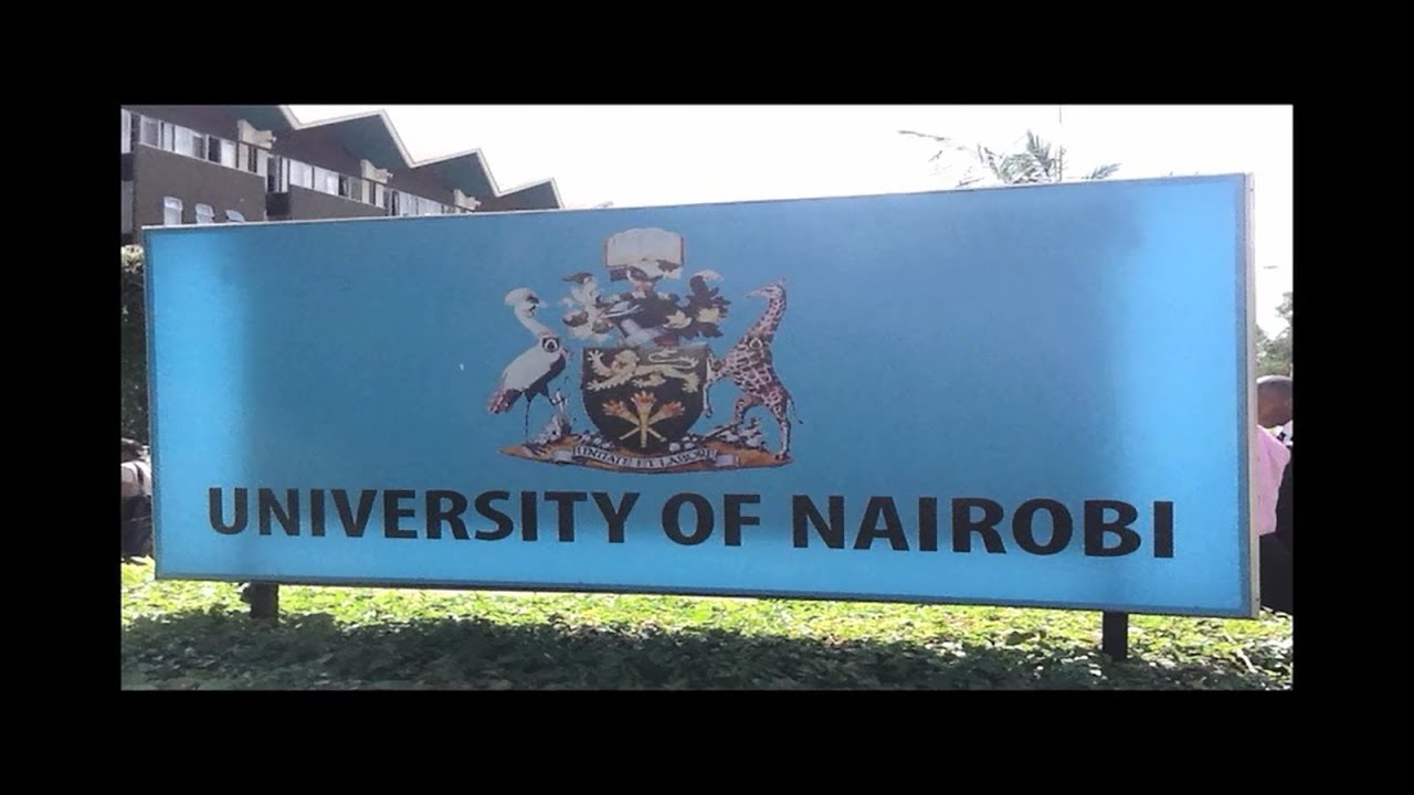University of Nairobi Digital Repository - YouTube