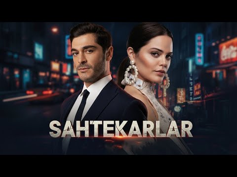 Sahtekarlar Dizisi Oyuncuları 