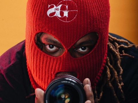 Guwap Motions Live Stream - YouTube