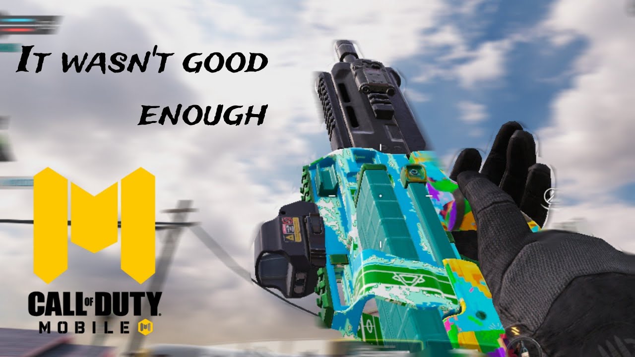 The war has begun| CODM multiplayer| CODM gameplay - YouTube