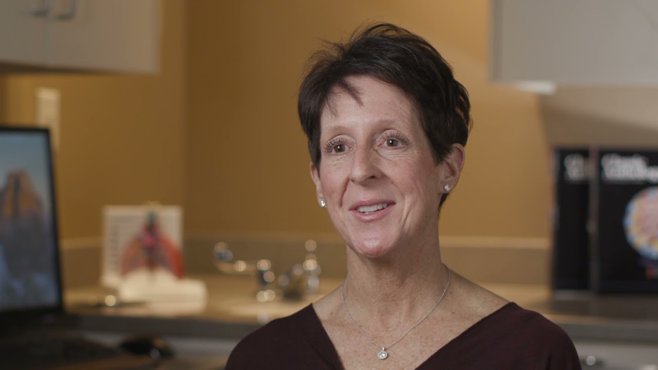 Dr. Cynthia Lewis, Hematology - YouTube