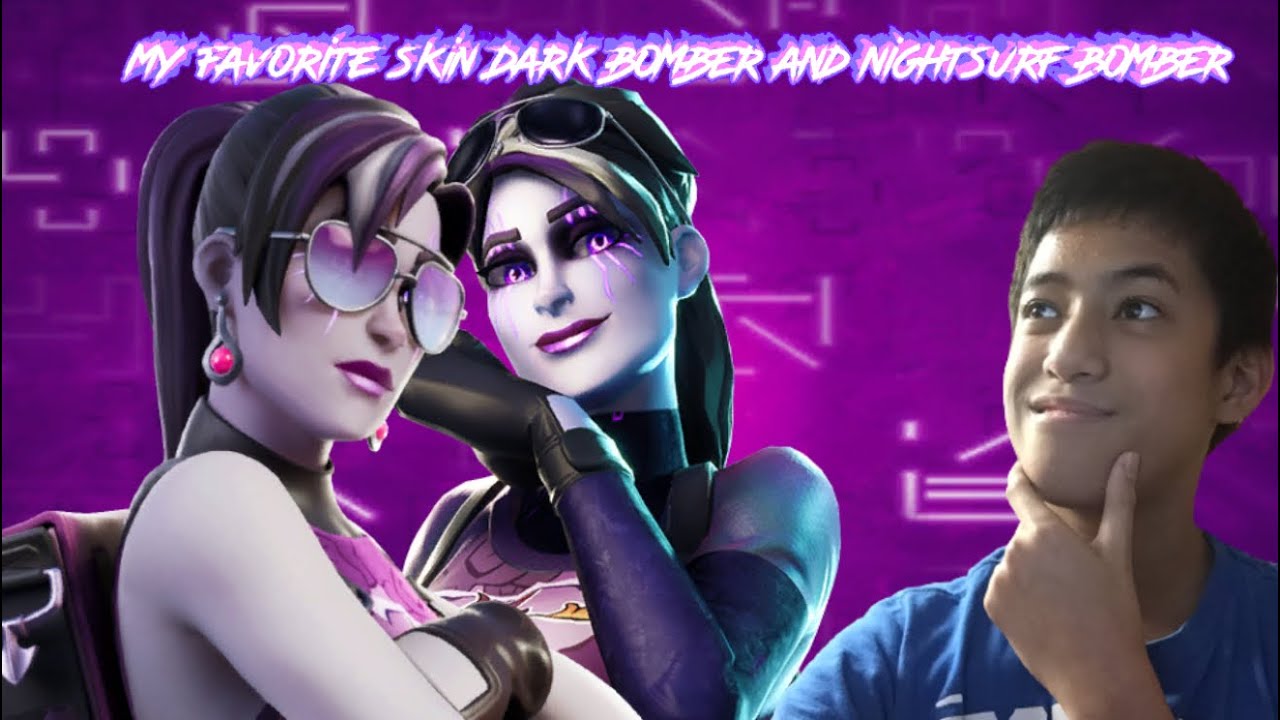 Fortnite i got crypt crashers pack 3 skins halloween - YouTube