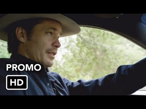 Justified 4x05 Promo \