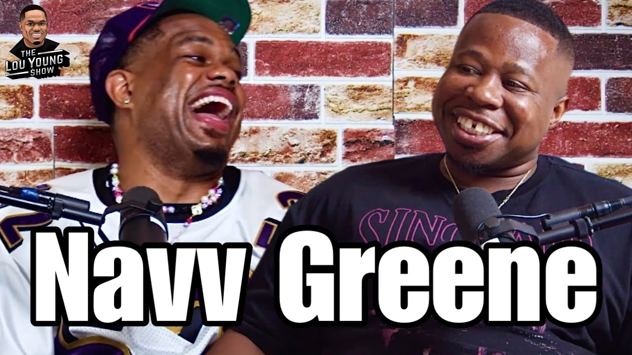 The Lou Young Show Ep.10 | From 85 South Show To Coulda Been Records w ...