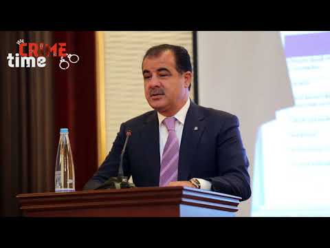 Gəncənin icra başçısı ağır yaralıdı - Bakıya gətirildi