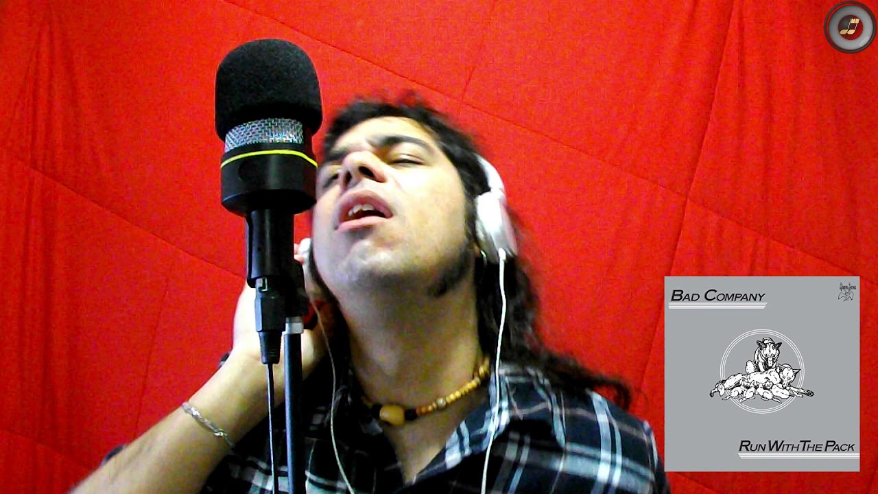 Simple Man - Bad Company cover by Musical Box BR - YouTube