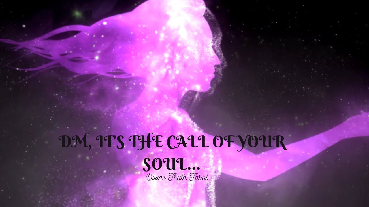 DF TO DM ~ "CAN YOU HEAR ME CALLING OUT YOUR NAME? I WANNA BE WITH YOU ...