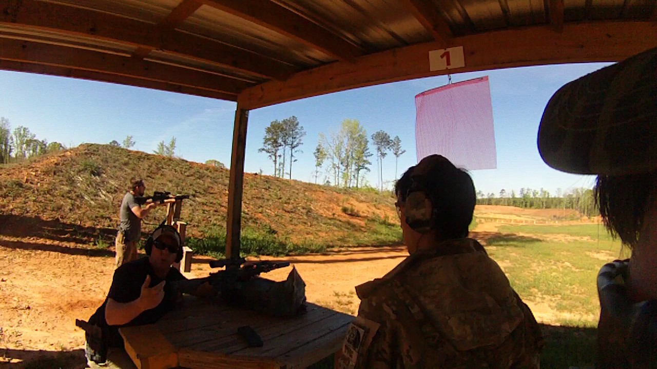 Ash Hess on the Shot Process - YouTube